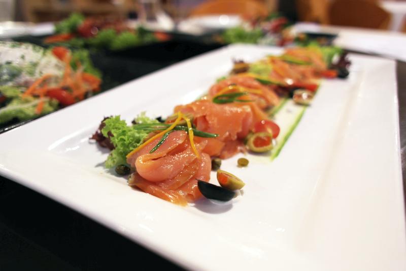 Purple Taste: [PROMO] Café Lodge Easter Sunday Special 21 Apr 2019 ...