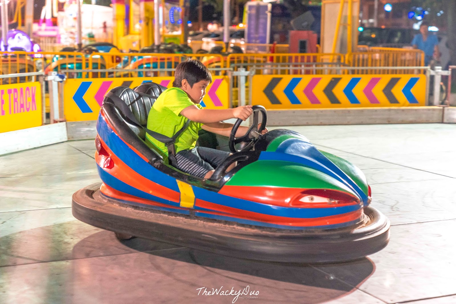 Uncle Ringo goes to Ang Mo Kio - 5 Reasons why you should go to the ...