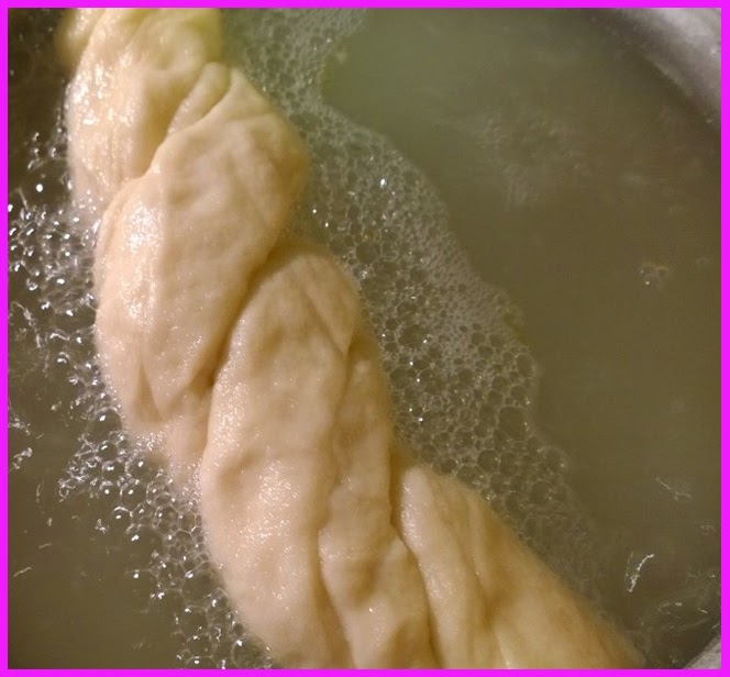 The 8-Bit Cook & The Quest For Deliciousness