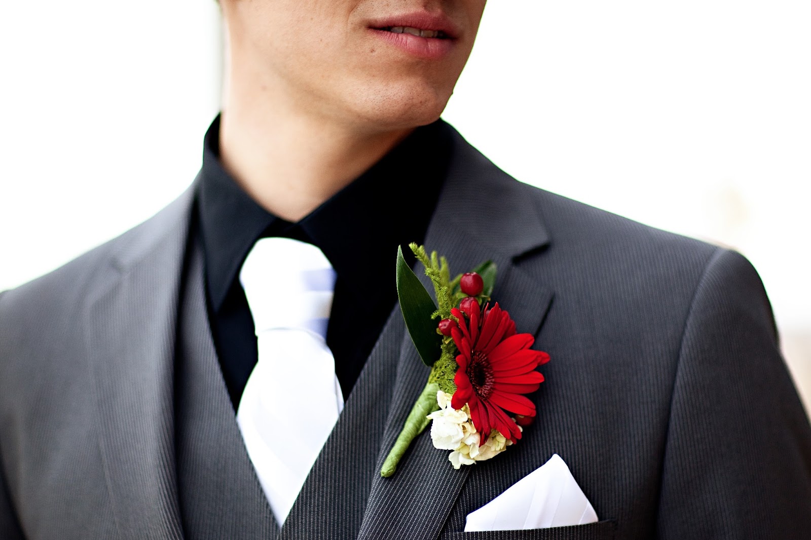 Dan & Alyssa Reeve: Mr. and Mrs. Petke