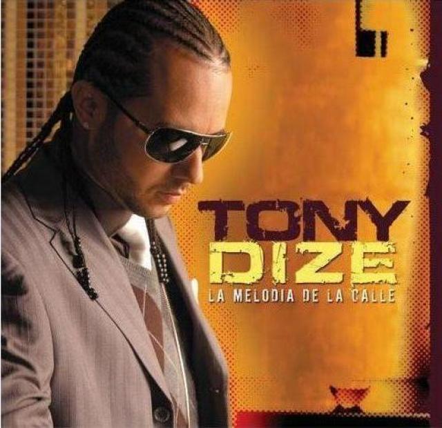 Comentarios Sin Límites: Tony Dize - Mi Amor es Pobre