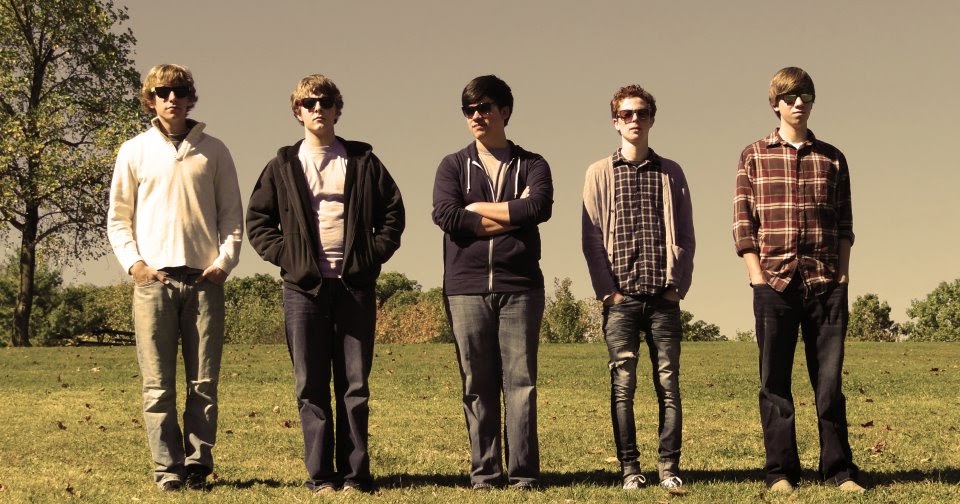 St. Louis Band Takes Strides In the Music Industry | On Campus