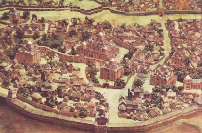 Aryandom: Brief History of the Kievan Rus