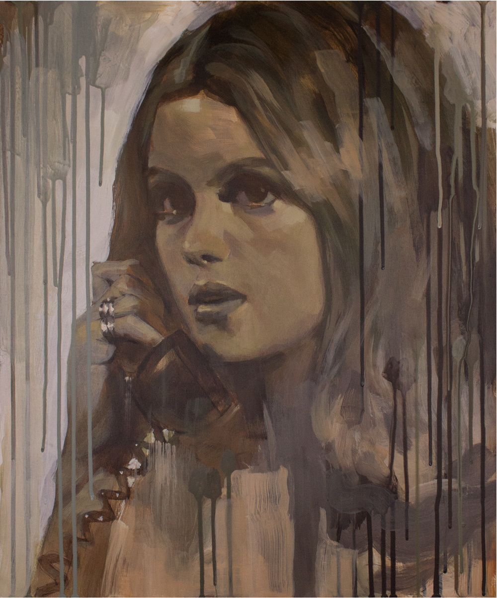 The Geeky Nerfherder: Artist Spotlight: The Art Of . . . Glenn Barr