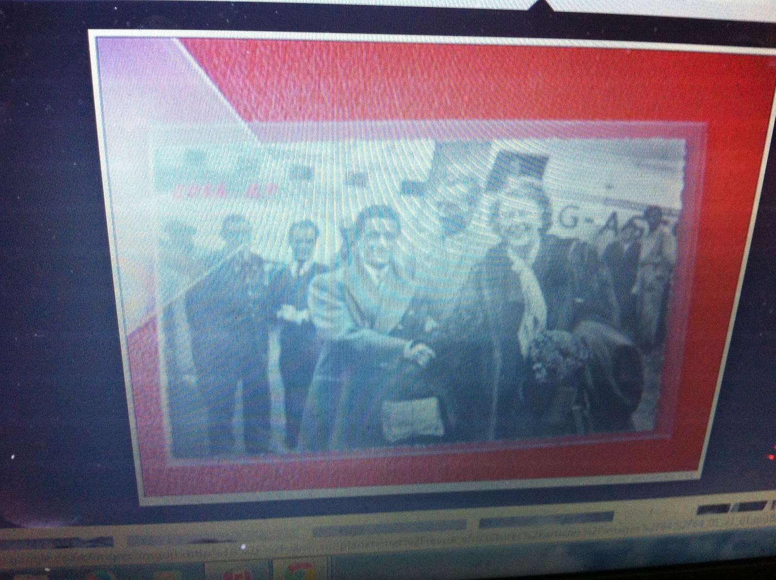 THE BLACK SOCIAL HISTORY:: BLACK SOCIAL HISTORY : AFRO-FRENCH " RAOUL ...