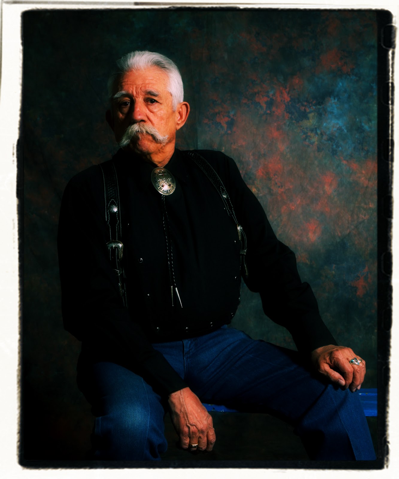 PHOTOGRAPHY/ Copyright David Shaw, all rights reserved: The legendary ...
