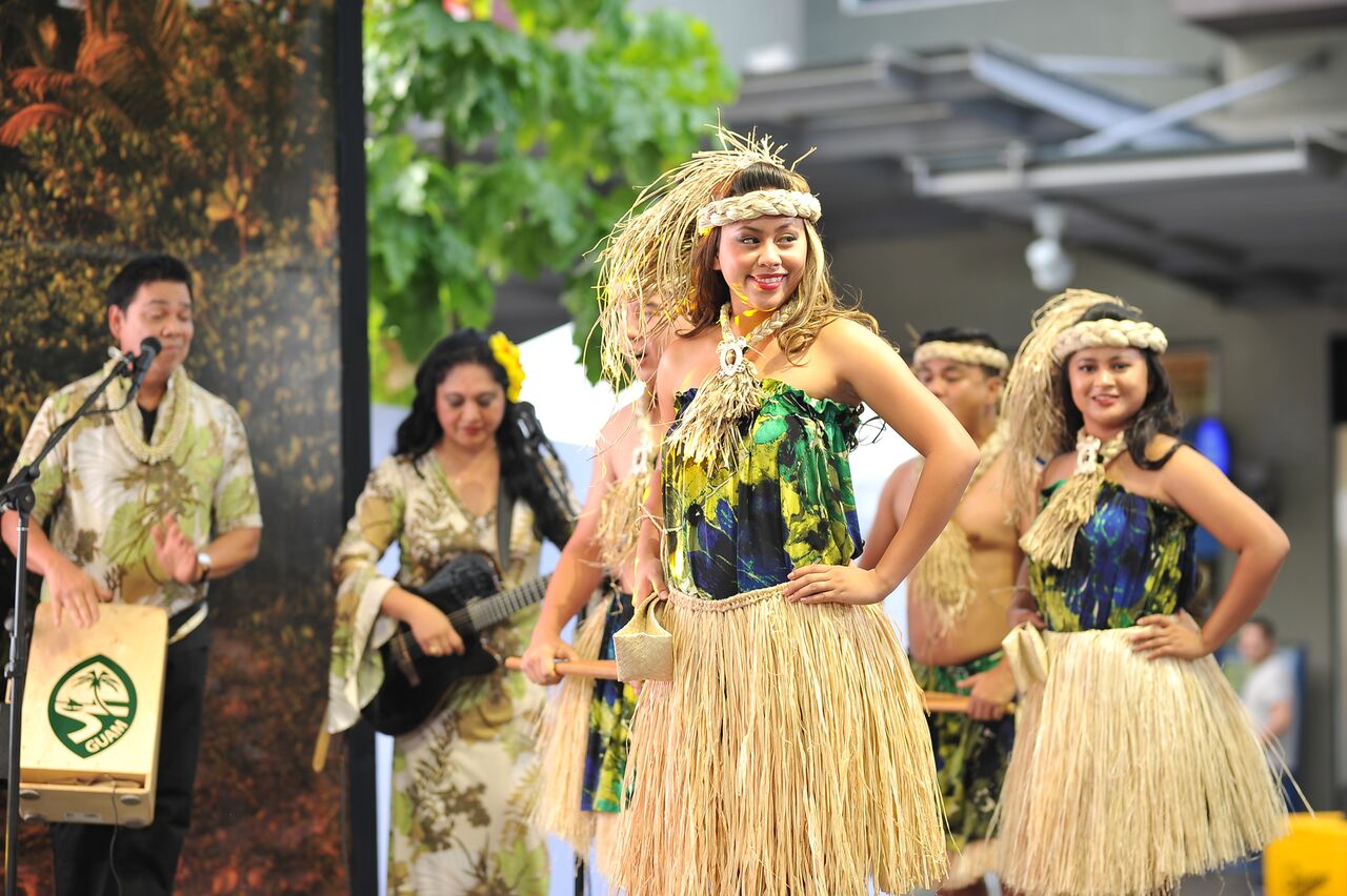 Why Guam Is The Filipinos Next Travel Destination - Snapped and Scribbled