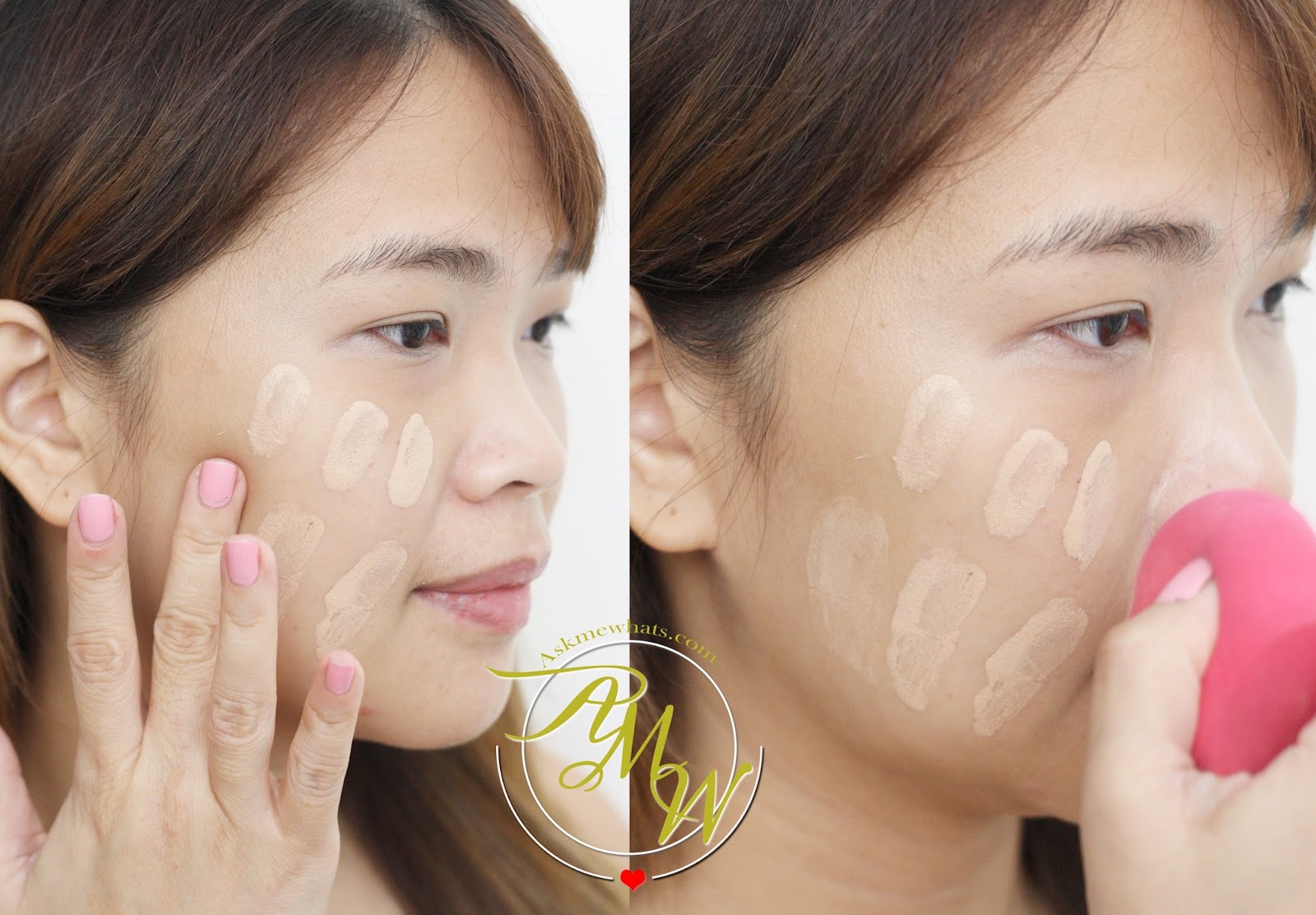 AskMeWhats - Top Beauty Blogger Philippines - Skincare Makeup Review ...