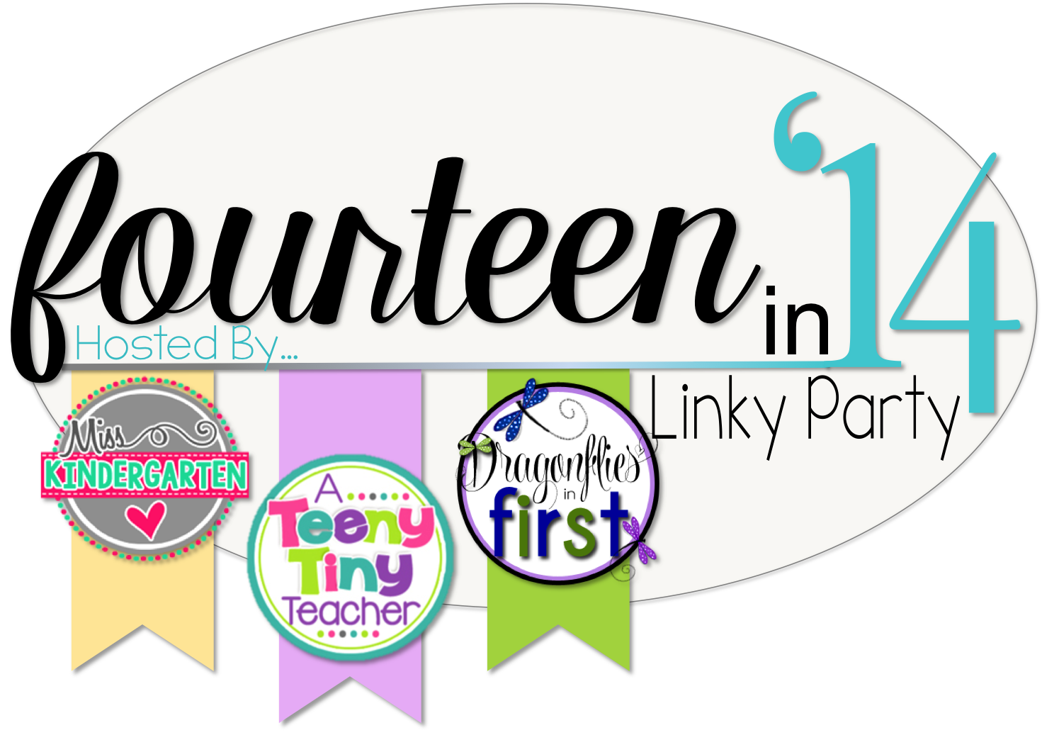 Teaching Learning And Loving 14 In 14 Linky Party