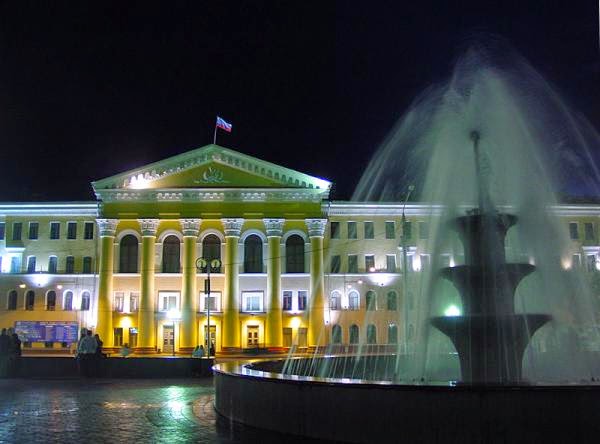 Дапыяна Сергека 5305