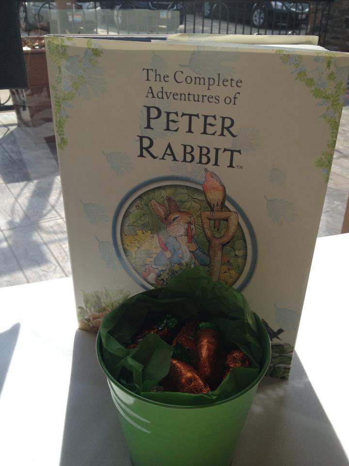 I’ve got this in the Bag: