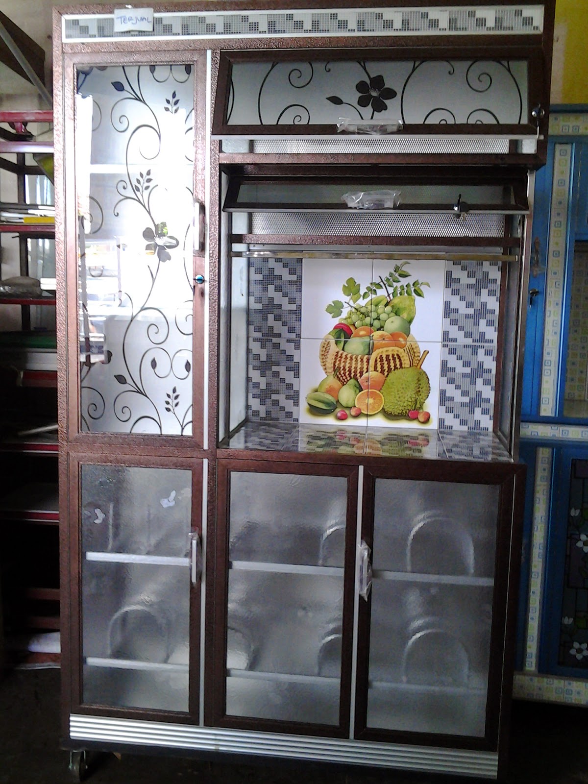 51+ Gambar Rak Piring Dalam Laci, Paling Baru!