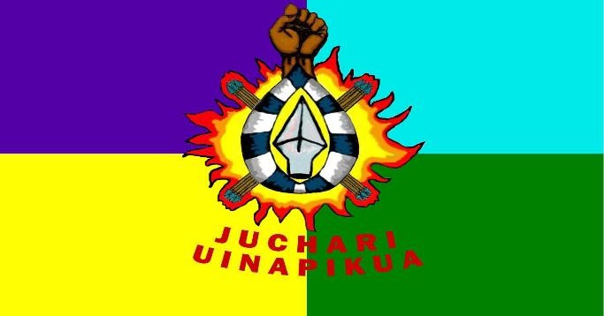 Español y Literatura CEUJA 2015: Año nuevo purépecha.