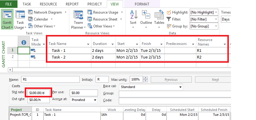 MANAGEMENT YOGI: To Complete Performance Index (TCPI) and Cost ...
