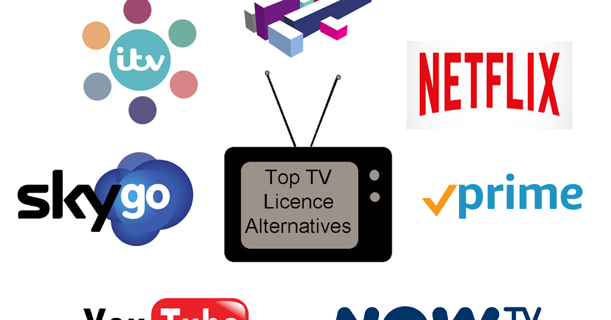 TV Licensing: Top Alternatives to Paying the TV Licence Fee