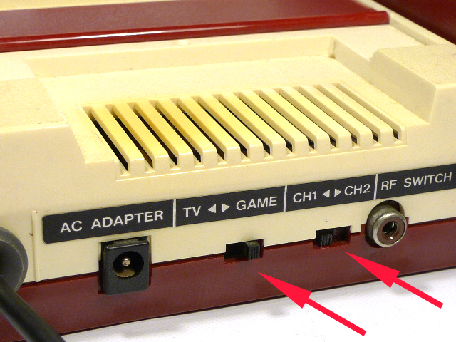 Does RF Famicom work with "cable-ready" US TVs? - Page 2 - nesdev.org