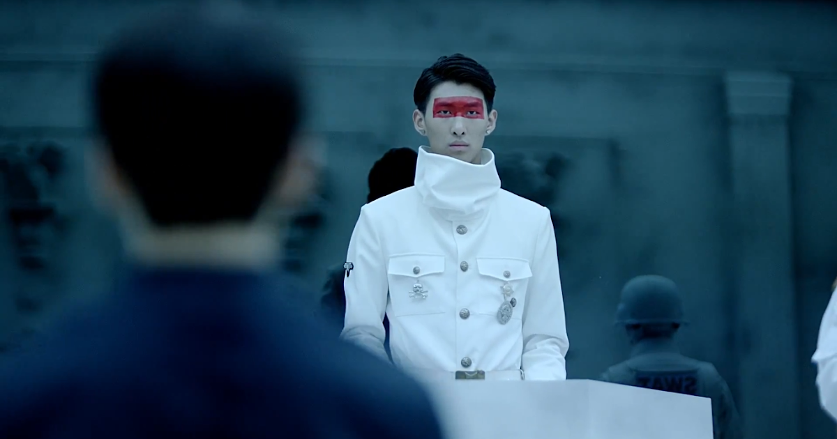 I cry like Yuko Oshima: Kpop: BTS/Bangtan Boys (방탄소년단)