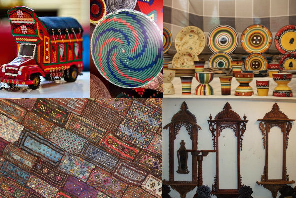 The Common Features of Pakistani Culture ~ The Land OF Hospitality