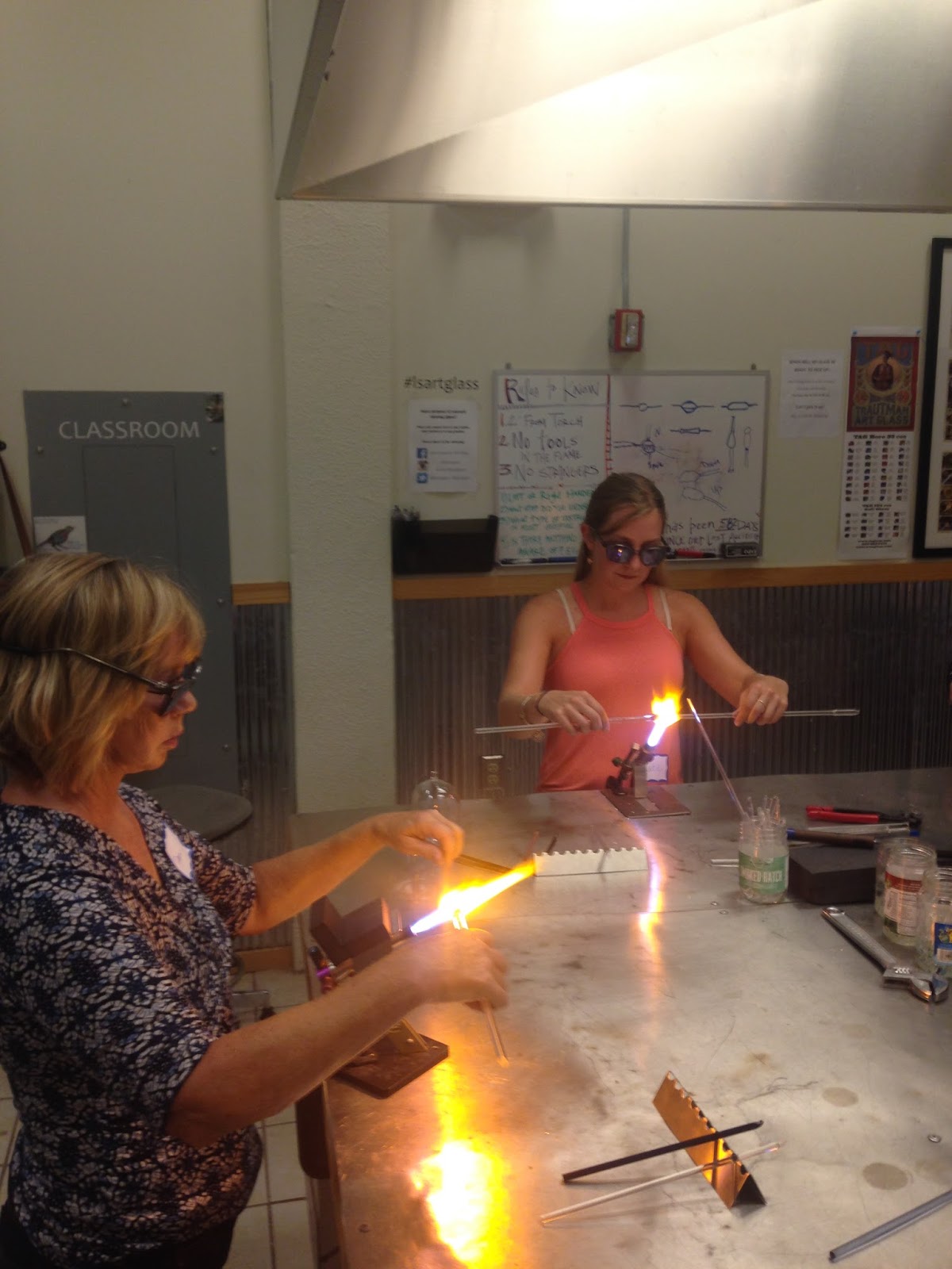 Adventures of a Northerner