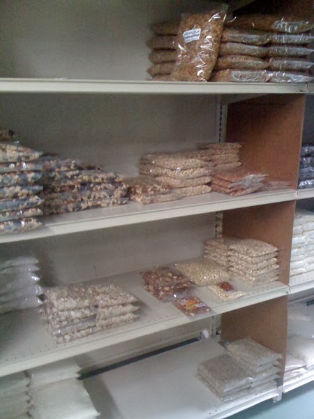 LIVING LIFE IN COSTA RICA blog: NUTS•NUECES - Where to find NUTS in ...