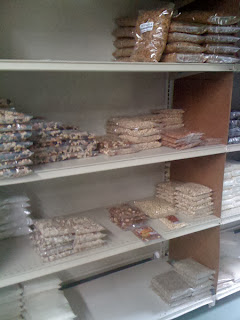 LIVING LIFE IN COSTA RICA blog: NUTS•NUECES - Where to find NUTS in ...