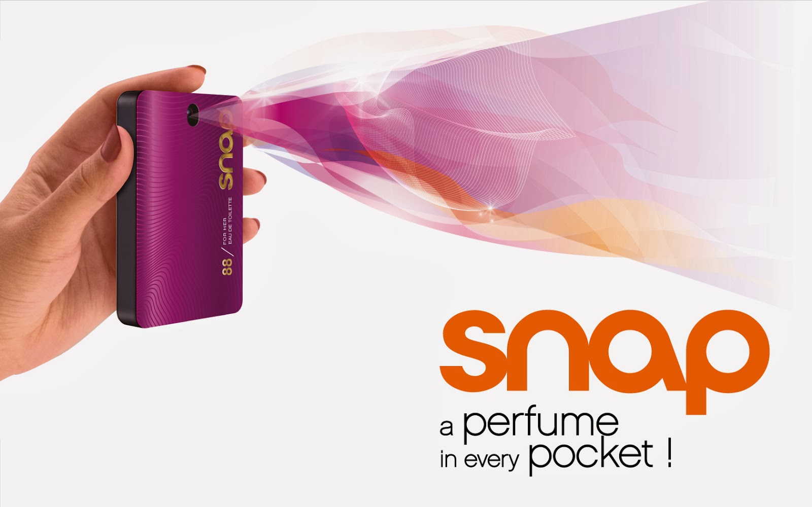 SNAP – Packaging Of The World