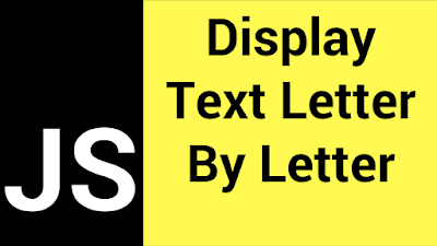 Javascript typewriter - C#, JAVA,PHP, Programming ,Source Code