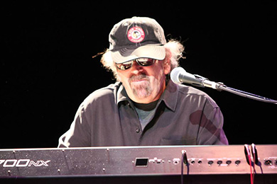 I MIEI SOGNI D'ANARCHIA - Calabria Anarchica: Barry Joseph Goldberg ...