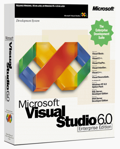Download Visual Foxpro 9.0 | Dunia Blogger