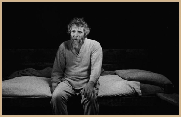 THE TURIN HORSE (A TORINÓI LÓ, BELA TARR, 2011)