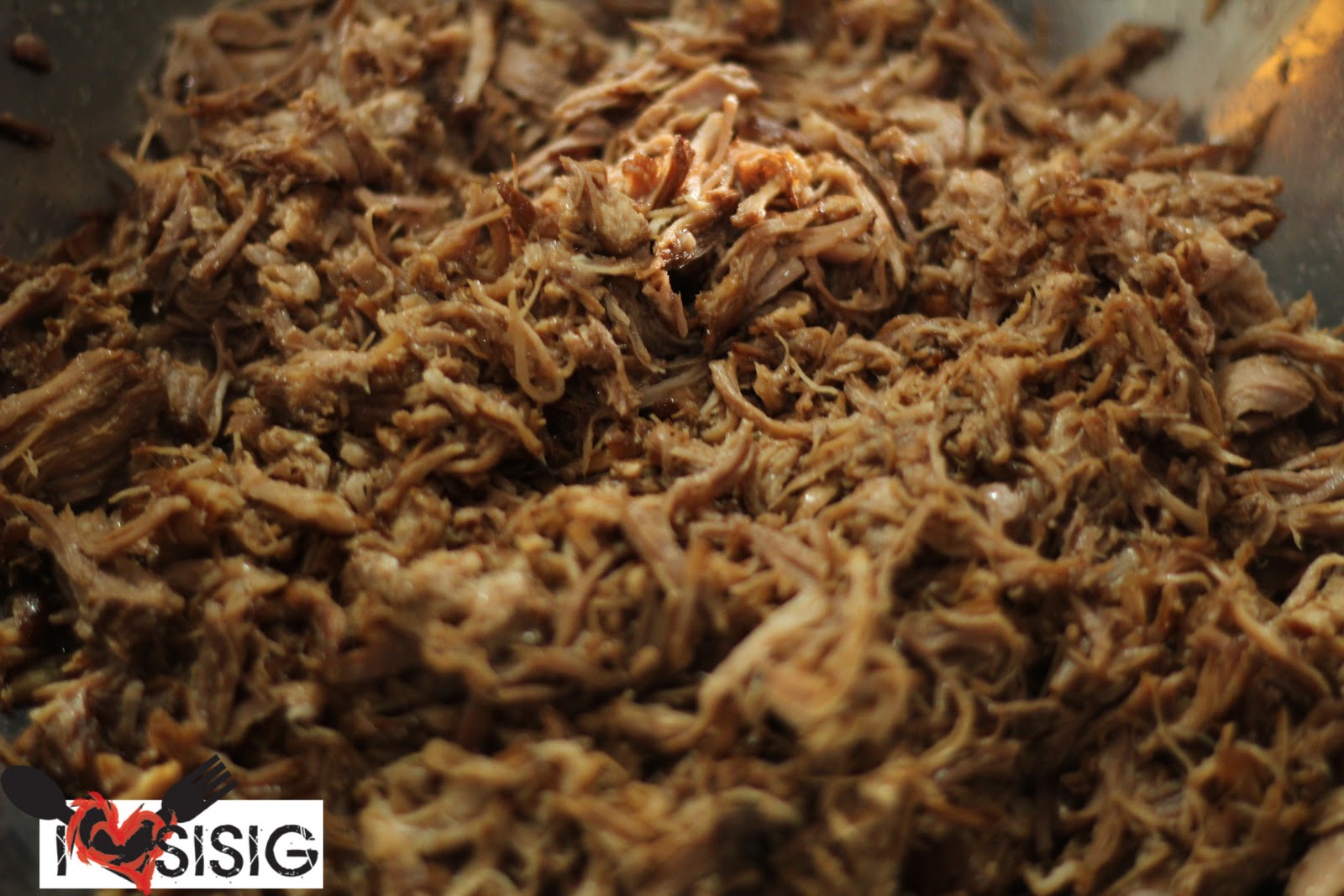 I Love Sisig - Filipino eats from your block to mine: Noche Buena ...