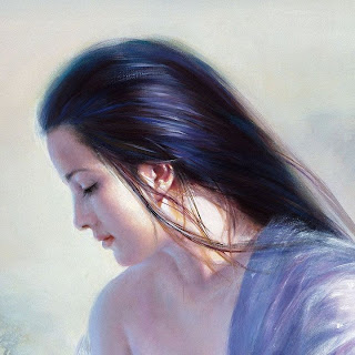 Jia Lu / 吕嘉, 1954 | Figurative painter | Tutt'Art@ | Pittura * Scultura ...