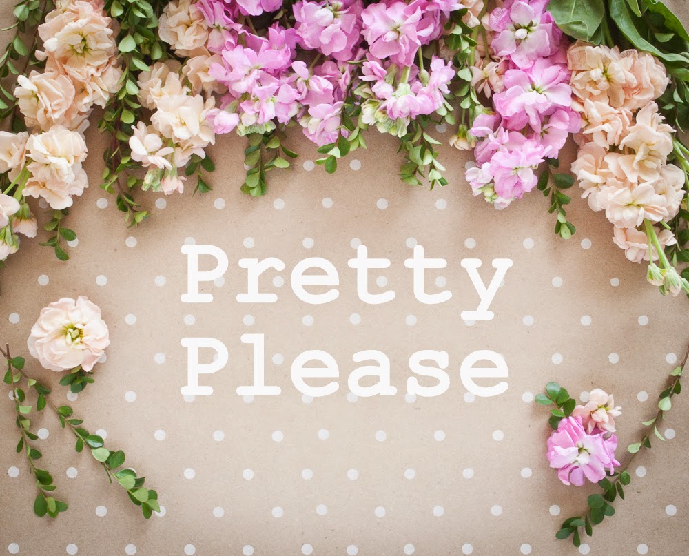 JifferDoodle: Pretty Please!