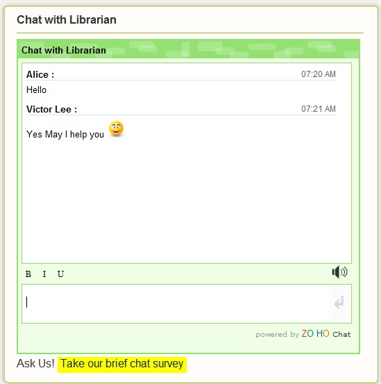 Mantissa Library Blog