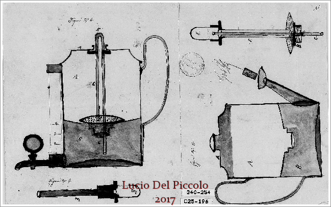 Caffettiere e macchine da caffè: Pierre Veyron, ferblantier (1)