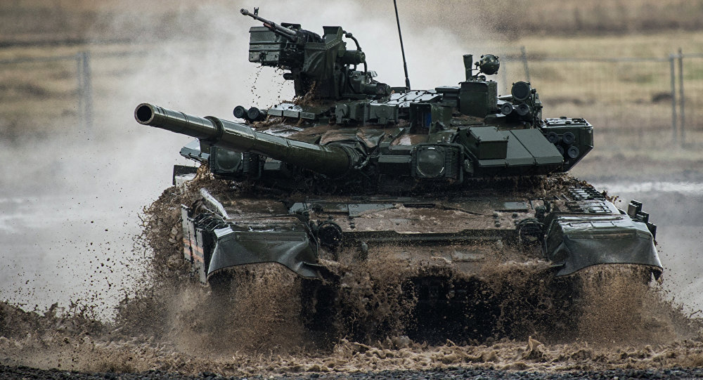 Vietnam receives complete delivery of T-90S/SK main battle tanks from ...