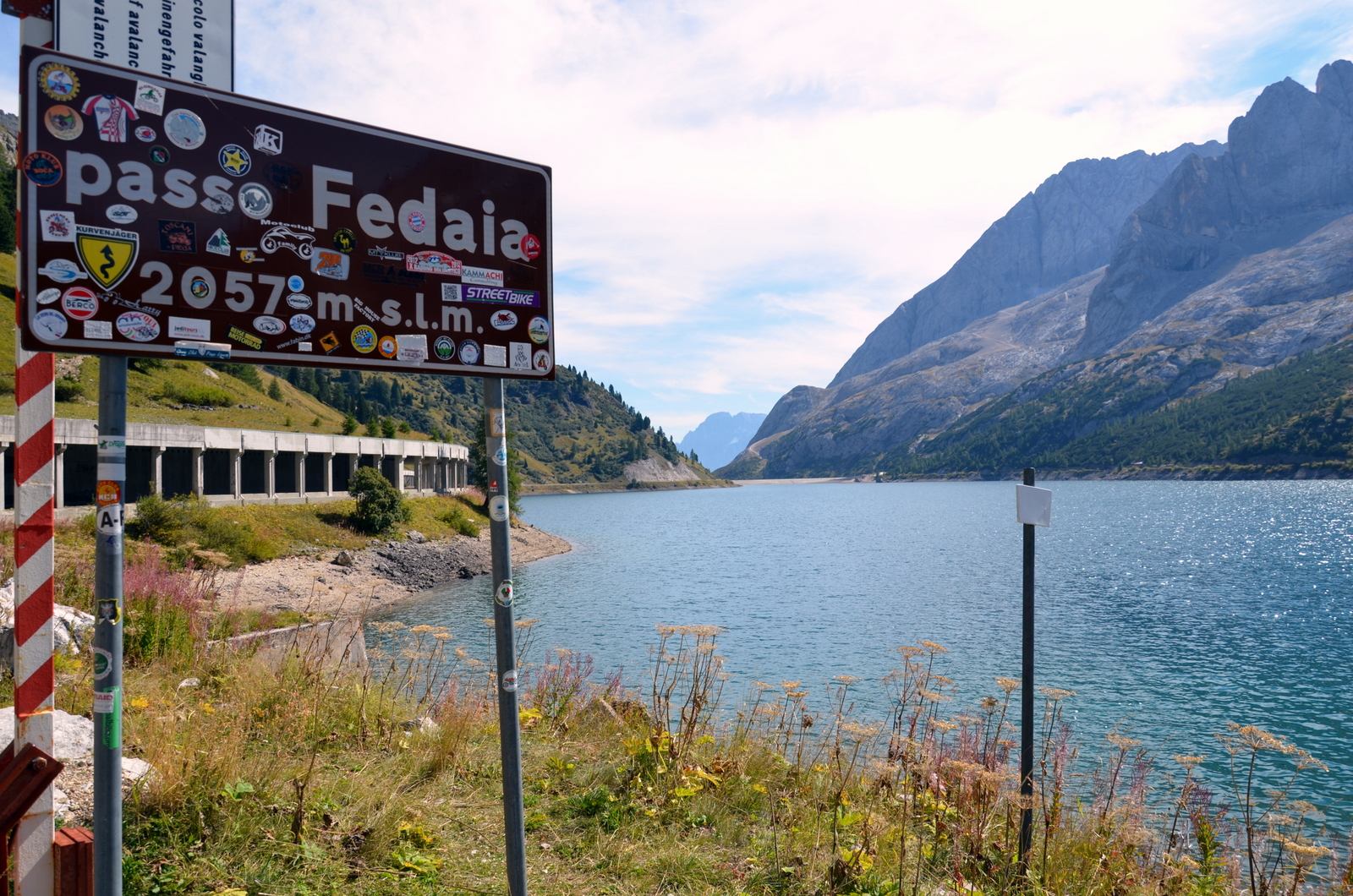 fedaia pass