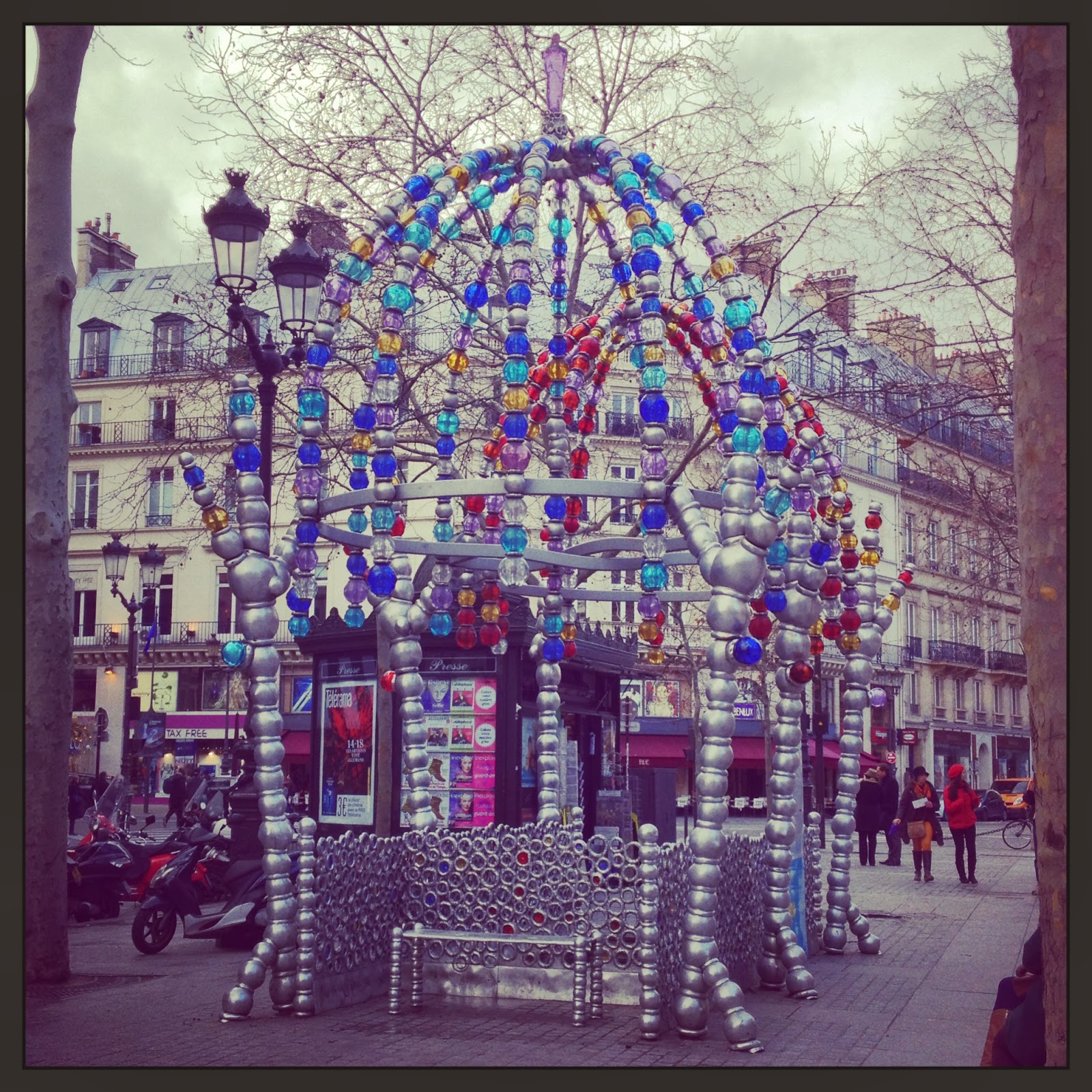 Journal d'une beauty paresseuse: La semaine de la Beauty Paresseuse sur ...