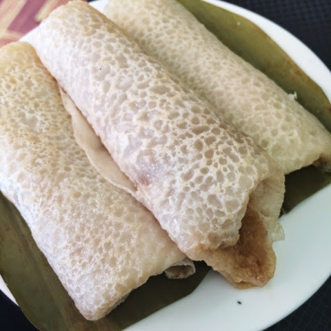 Zamboanga Foods: Zamboanga Foods