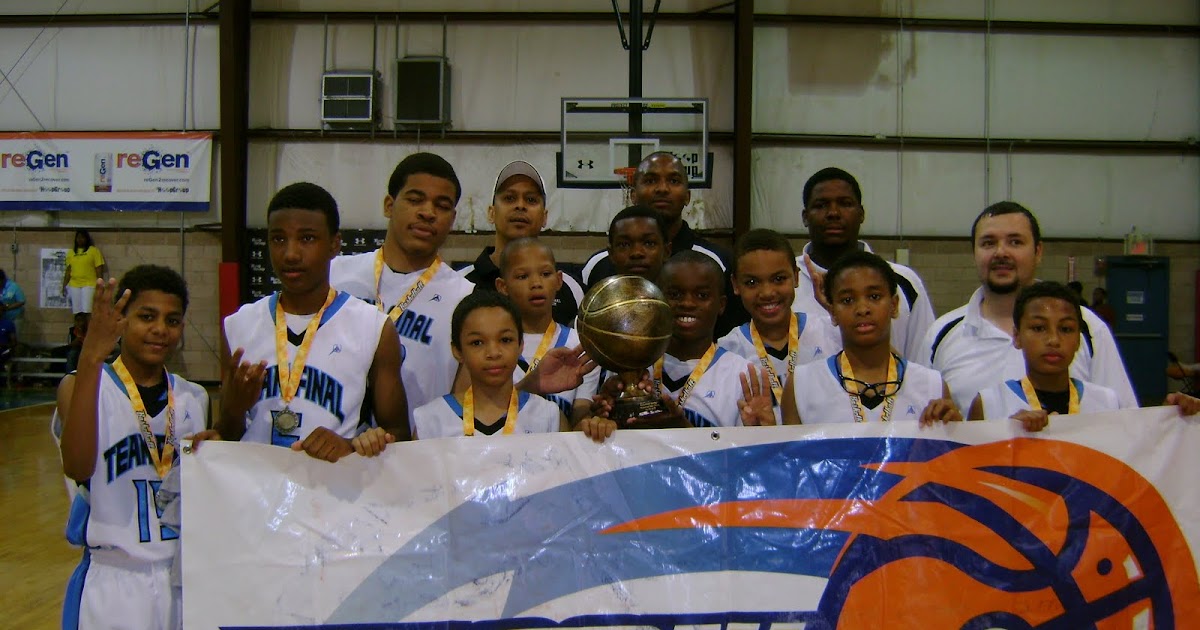 BASKETBALL SPOTLIGHT NEWS: Basketball Spotlight MDC 12U Blue Division ...