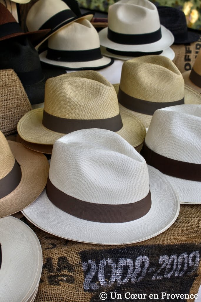 A Heart in Provence: Bathed by the Sun!