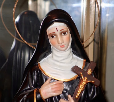 santa rita santa rita lo que se da no se quita: CAPÍTOL 162 : LE SANTES ...