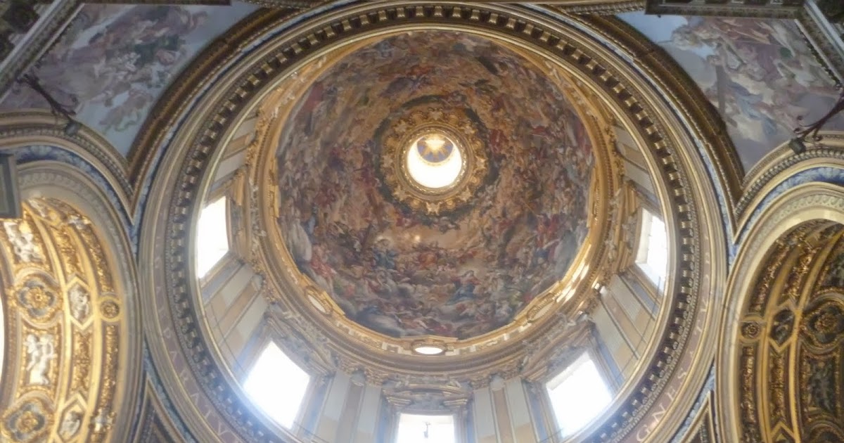 Art In Rome: Ciro Ferri