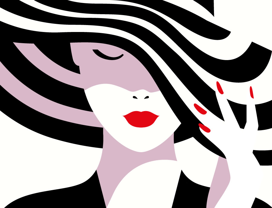 SEPHORA GLOSSY'S BLOG: THE COMMUNICATION OF BEAUTY CONTENTS - fashion ...