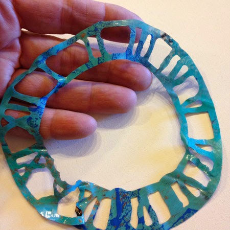 Fun with Acrylic Skins