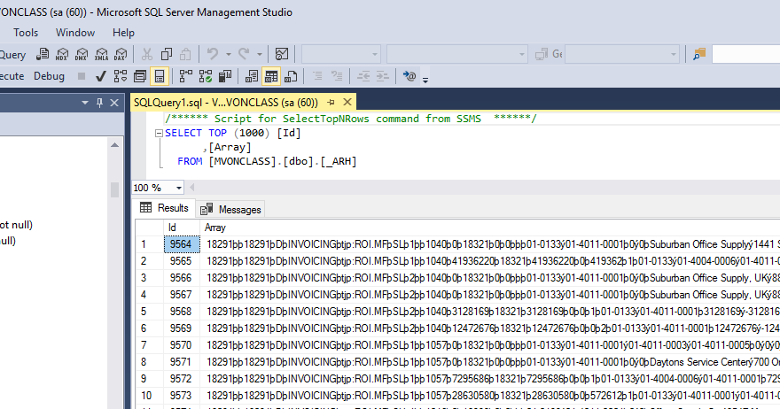 Manage 2000 Developments: NetBasic Where No One Has Gone Before, MV.Net ...
