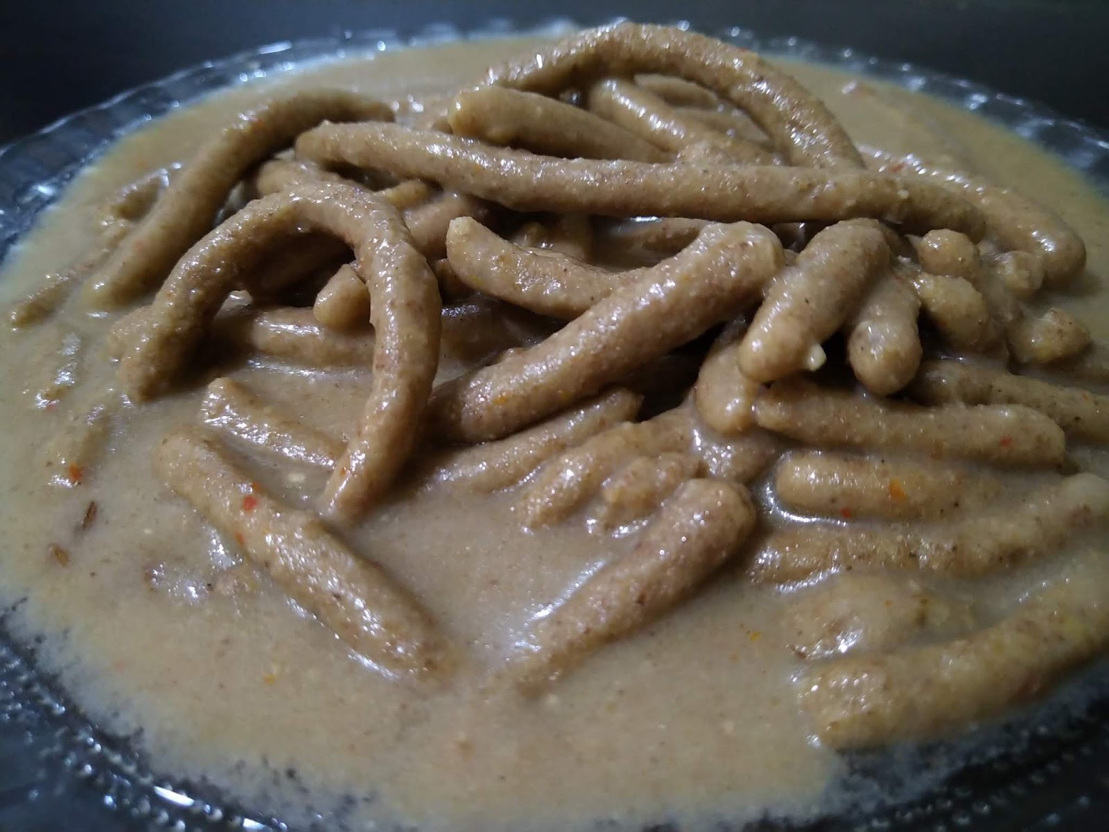 Shengule Recipe In Marathi