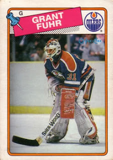 Edmonton Oilers Legends: Grant Fuhr