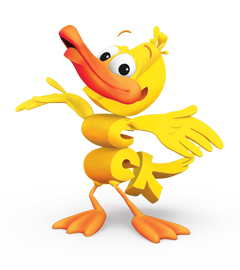 PBS Kids Characters: WordWorld