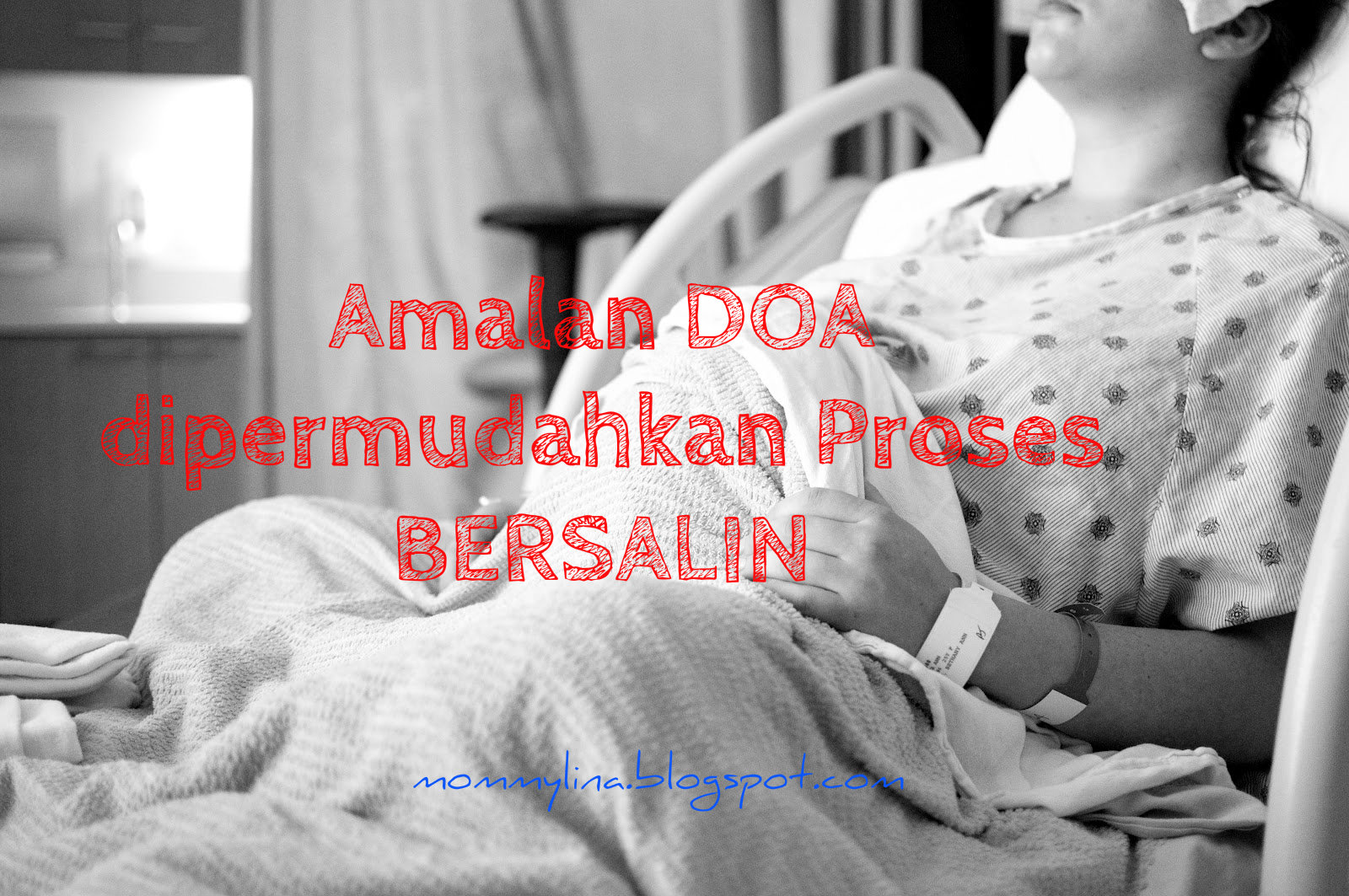 Tips: Amalan DOA dipermudahkan bersalin - LegasiVitamin | LinakhtarGroup